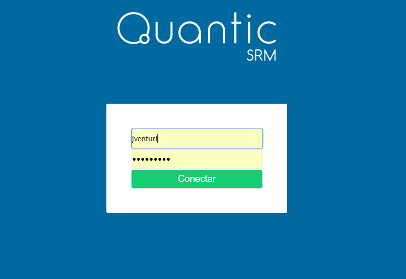Quantic SRM